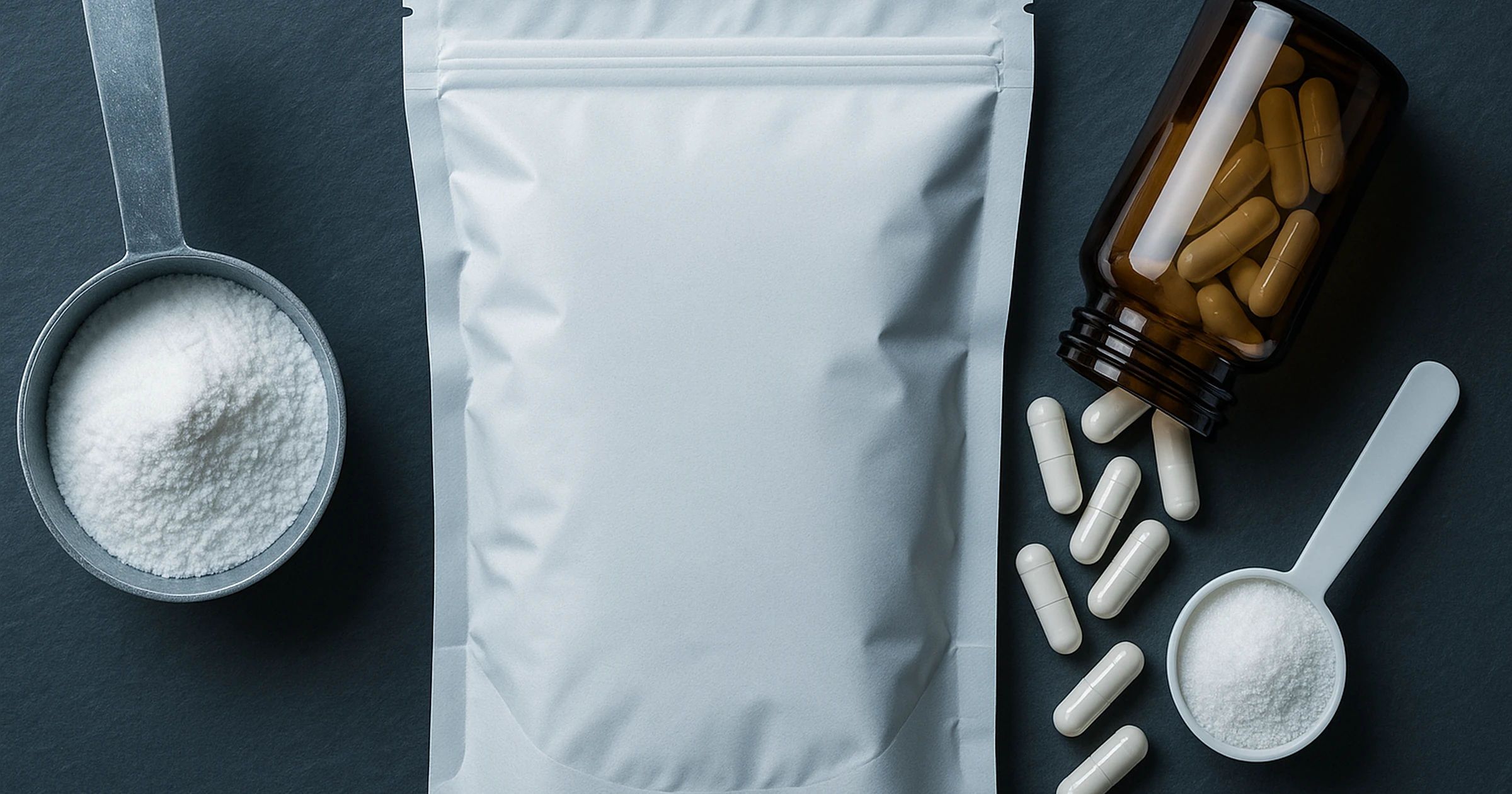 Best Muscle Building Supplements 2026: Top Picks Ranked by Science