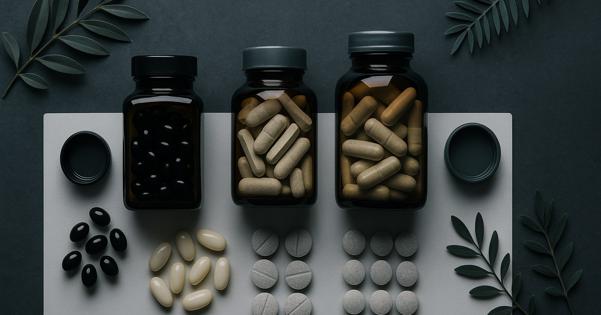 Best Thyroid Support Supplements 2026: Top Picks Ranked